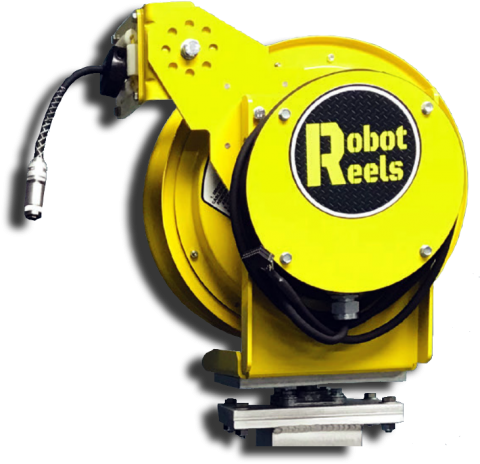 Robot Reels | Robot Reels LLC has designed the reel you need in your plant!